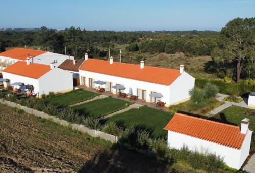 Vila Lira - Odeceixe