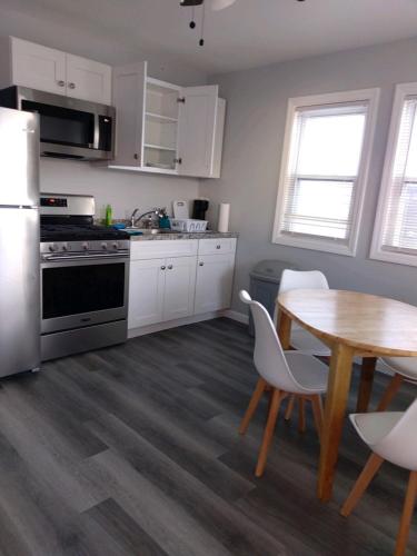Dupont Beach House C - Seaside Park, NJ