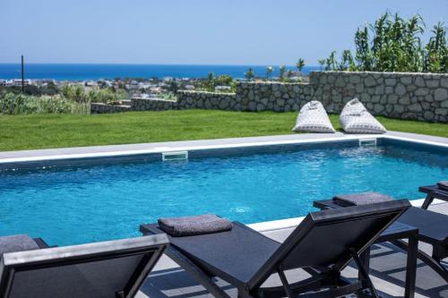 Madi Villa - Muğla Ili