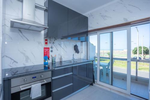 Beach View - Vue Ocean - Figueira da Foz