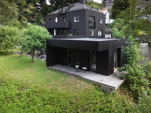 Style Meets Location In Goteborg - Gothenburg