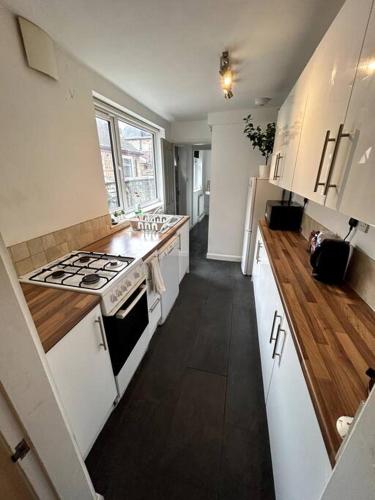 Perfect Home From Home In Stoke On Trent - Stoke-on-Trent