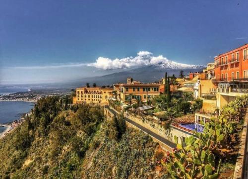 Le Tre Orchidee - Taormina - Taormina