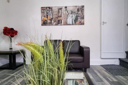 Your Home Away From Home!-comfy-cosy - Leeds
