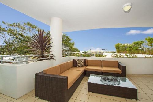 Terrace 5 - Kingscliff Oceanview - Kingscliff