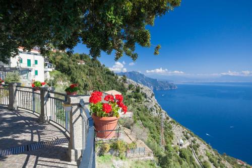 Dei Della Costiera - Agerola