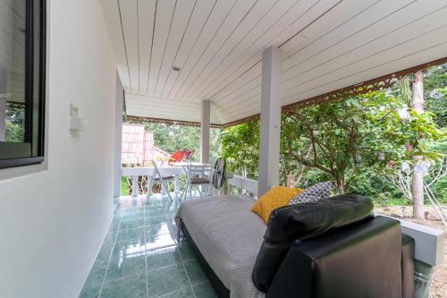 Garden Home 2 - Ko Samui, Thailand