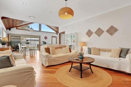 Minnamurra Retreat - Wollongong