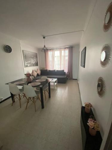 Appartement T4 A Deux Pas De La Gare St Charles - Marseille