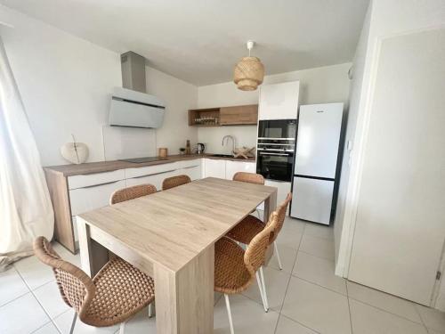 Alma Terra - Terrasse Privative - Lagord