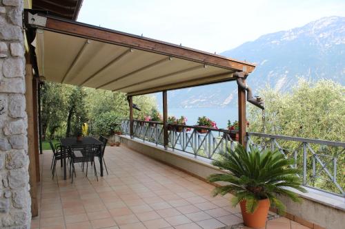 La Casa Sul Lago Apartments - Olive Tree Apartment - Ledro