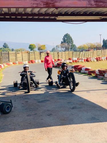 Ten Flags Theme Park in Kroondal, South Africa - reviews, prices ...