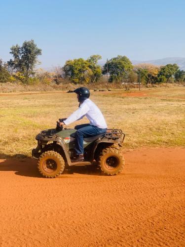 Ten Flags Theme Park in Kroondal, South Africa - reviews, prices ...