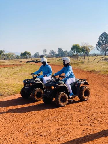 Ten Flags Theme Park in Kroondal, South Africa - reviews, prices ...