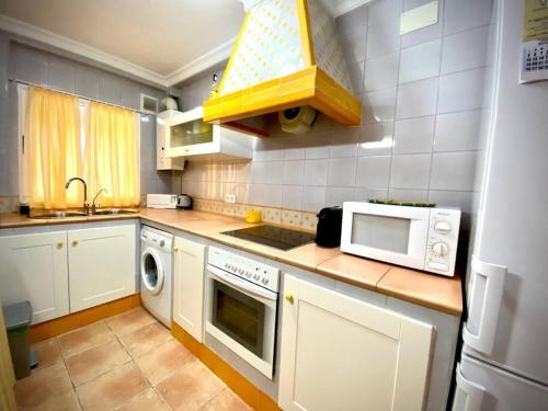 Mychoice Marina - Rota
