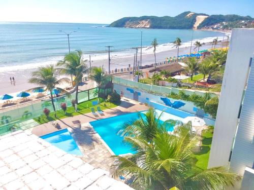 Quarto de hotel a beira mar, Natal from $27 - Book Now