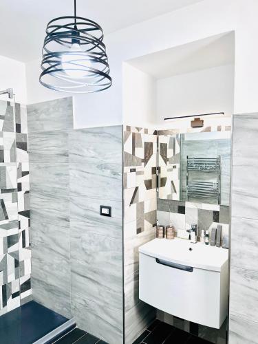 Prestige *Luxury Rooms & Appartment - Calabria