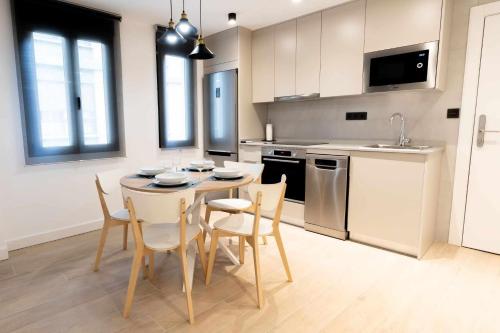 Apartamento Capri, Living Suites En Castellon - Castellón de la Plana