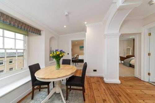 Hexham House Penthouse Apartment Seven - Hexham