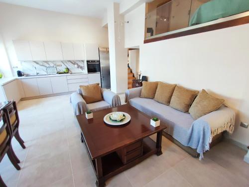 Avramiou Lofts - Korfu