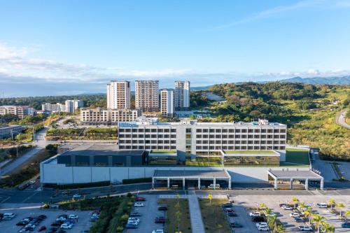 Hilton Clark Sun Valley Resort - San Fernando, the Philippines | Best ...