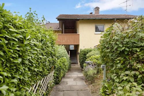 Boutique Apartment Anybody - Gaienhofen