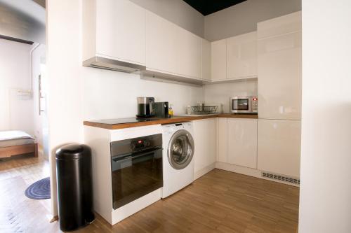 K57 Old Town Apartment - Pécs