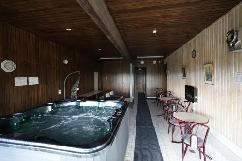 Karemajat Special Cottage - Lappland