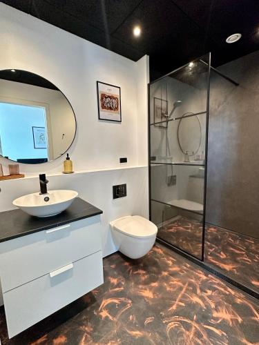 Torvet17 Nr2 - 25m2 - Rødby