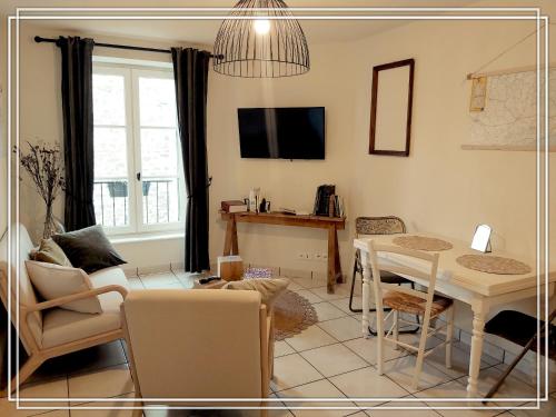 Appart Hotel Place Des Jolis Reves - Auvergne