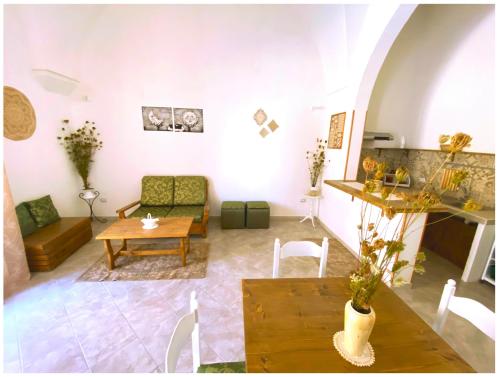 Casa Vacanze Patrizia - San Cassiano
