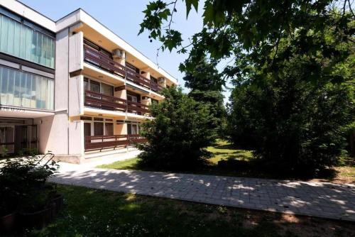 Eszter Apartman - Balatonfüred