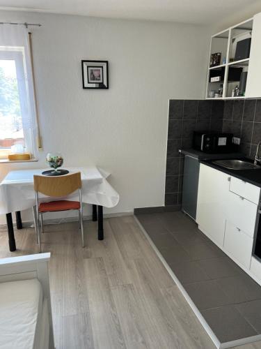 Apartment Nr. 5 Am Stuttgarter Flughafen/messe - Leinfelden-Echterdingen