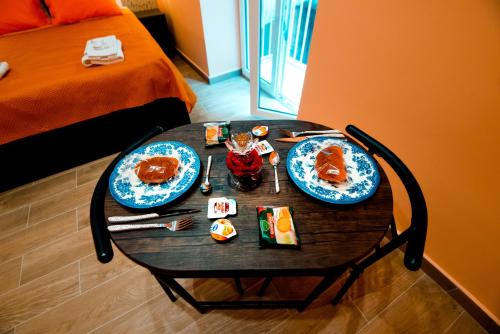 Irto B&b - Castellammare di Stabia