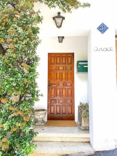 Tipica Casa Andorrana En Encamp L By Bonesvacances - Andorre-la-Vieille