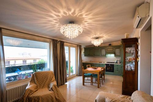 Atticus Apartment - Giardini-Naxos