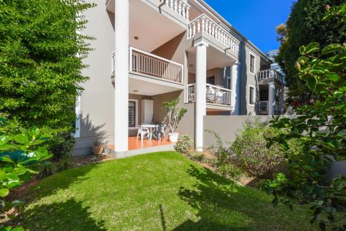 Firenza 24 - Johannesburg