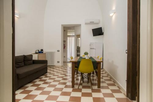 Palazzo Italia Apartments - Бари
