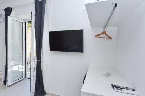 Addore Re Mare - Castellabate