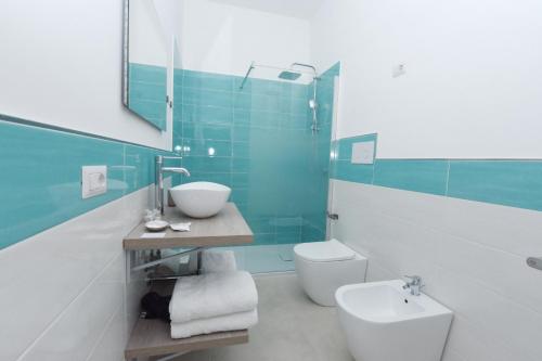 Addore Re Mare - Castellabate