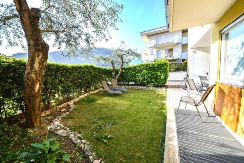 L&g Apartament - Nago-Torbole