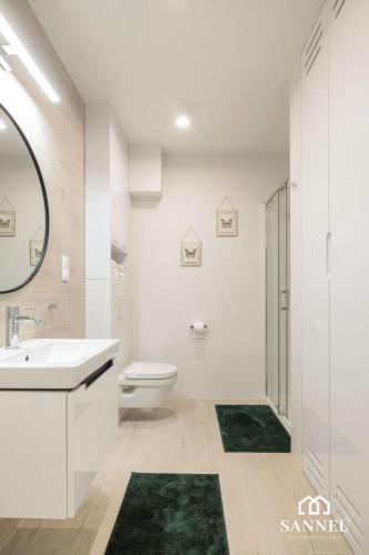 Apartament Sunshine Z Krytym Basenem - Pobierowo Baltic Apartments-sannel Apartments For Rent - Pobierowo