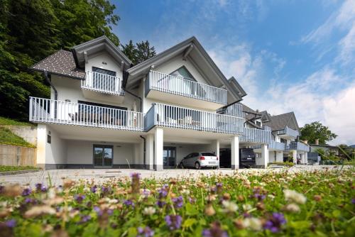 Luxury Apartment Stilla - Bled