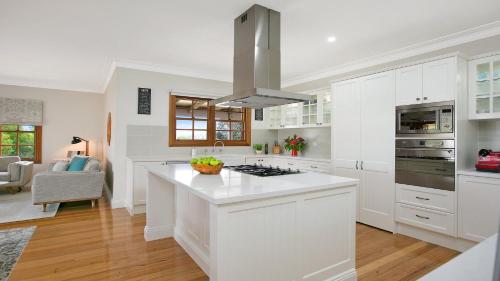 Ballogie Lodge - Exeter