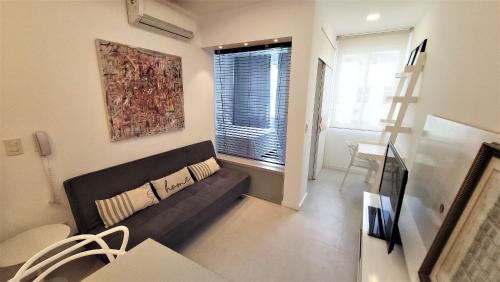 From $34 - Lindo silencioso apto recem reformado LB201, Rio de Janeiro