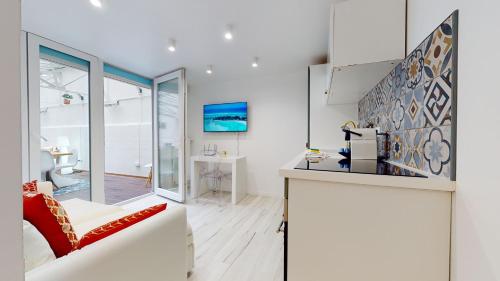 Appartements Modernes Avec Veranda - Robertsau