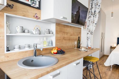 Kapunjera - Studio Apartman - Šibenik