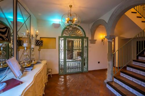 Yit La Casona Del Arco - Baeza
