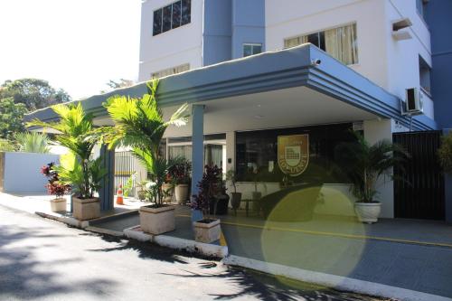 Flat 609-b Rio Quente - Rio Quente