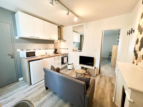Maison De Ville 10 Personnes Clos Chassaing- Wifi -Centre Ville -Property Rental Nm - Périgueux